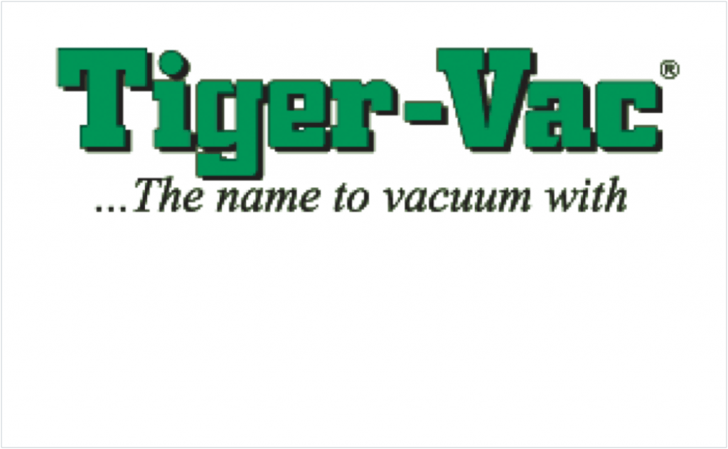 Tiger-Vac Archives - Koester